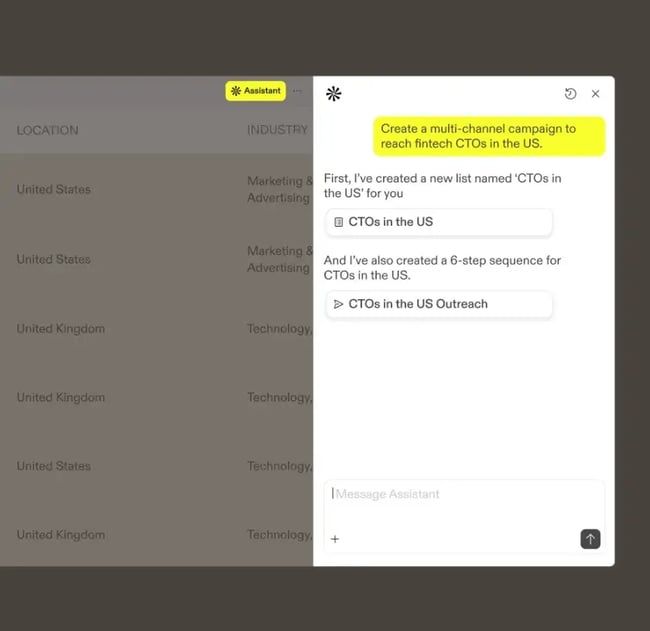 Sales outreach tools that integrate with your CRM: Our favorite picks ...